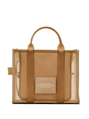 Marc Jacobs Medium Mesh Tote Bag