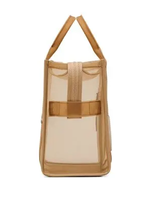 Marc Jacobs Medium Mesh Tote Bag