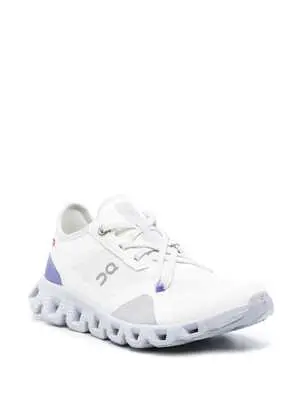 On Cloud X 3 Ad Sneakers - White