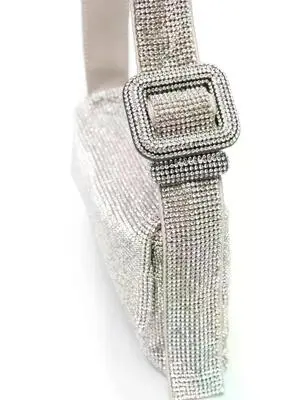 Benedetta Bruzziches Vitty La Mignon Shoulder Bag