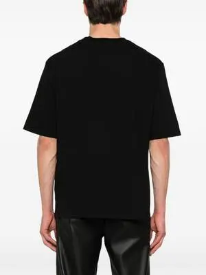 Dsquared2 Logo-print Cotton T-shirt