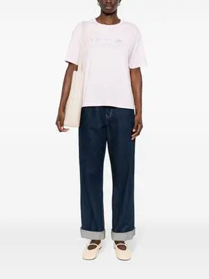 A.p.c. Ana Cotton T-shirt