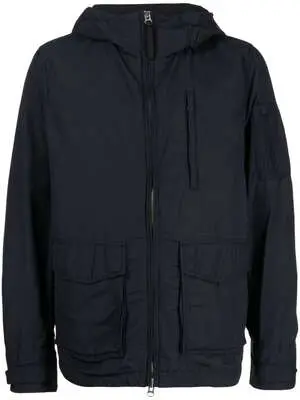 Woolrich Drawstring Jackets For Men