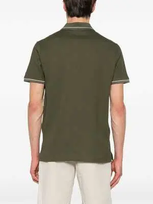 Paul & Shark Piqué Polo Shirt
