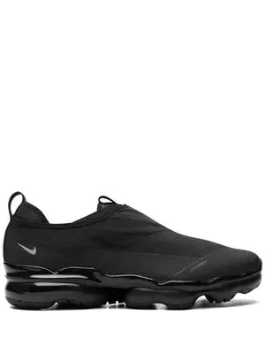 Nike Vapormax Moc Roam Triple Sneakers - Black