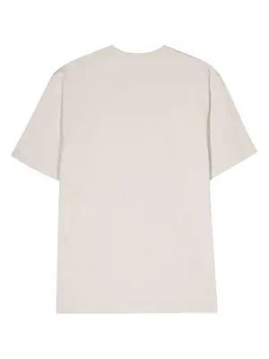 SUNFLOWER Logo-print T-shirt