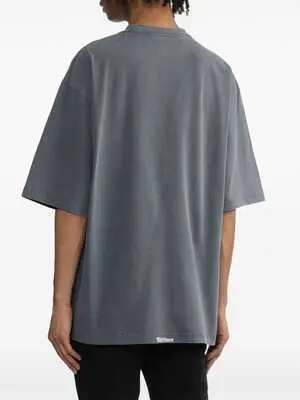 We11Done Monster Graphic-print T-shirt