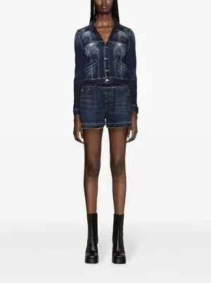 Dsquared2 Denim Jacket