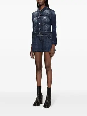 Dsquared2 Denim Jacket