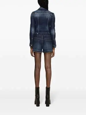 Dsquared2 Denim Jacket