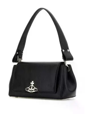 VIVIENNE WESTWOOD Medium Hazel Shoulder Bag