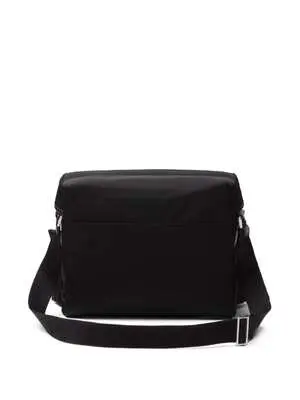 Prada Triangle-logo Shoulder Bag
