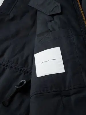 APPLIED ART FORMS Am2-1b Liner Coat