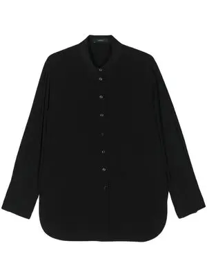JOSEPH Crepe De Chine Shirt