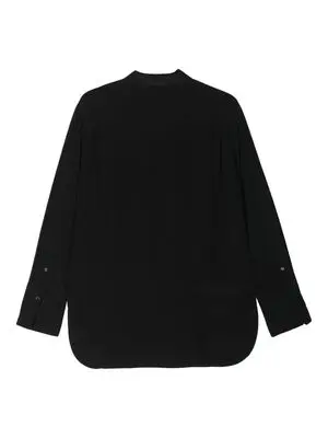 JOSEPH Crepe De Chine Shirt