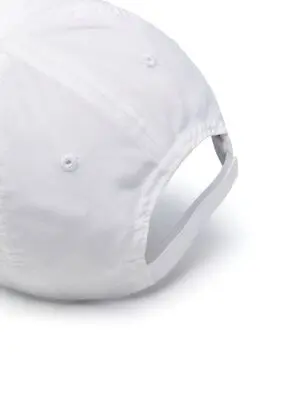 AUTRY Logo-print Baseball Cap