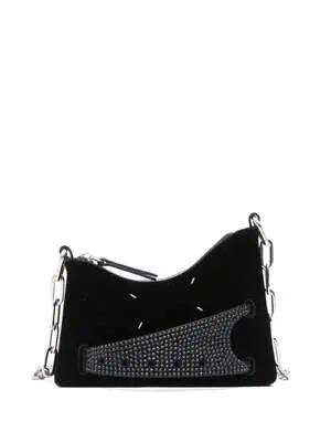 Maison Margiela Studded Cross Body Bags