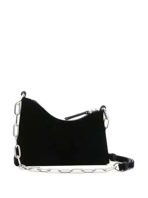 MAISON MARGIELA Small Snatched Shoulder Bag