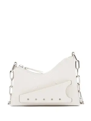 Maison Margiela Perforated Shoulder Bags
