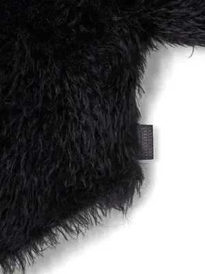 Marc Jacobs Hairy Grunge Jumper