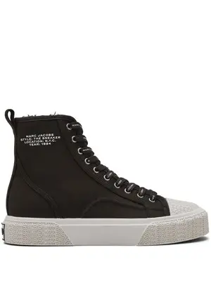 Marc Jacobs Embossed Sneakers For Women