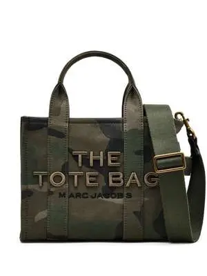 Marc Jacobs The Small Camo Tote Bag