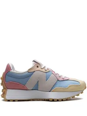 NEW BALANCE 327 Sneakers - Blue