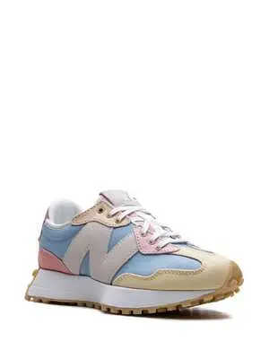 NEW BALANCE 327 Sneakers - Blue