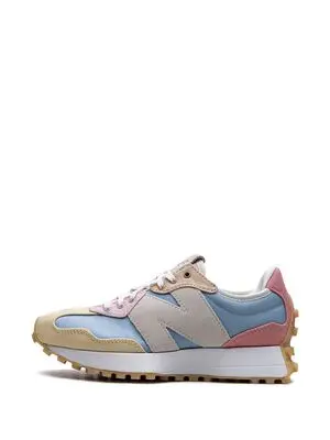 NEW BALANCE 327 Sneakers - Blue