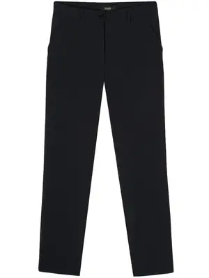 Seventy Slim-cut Cropped Trousers