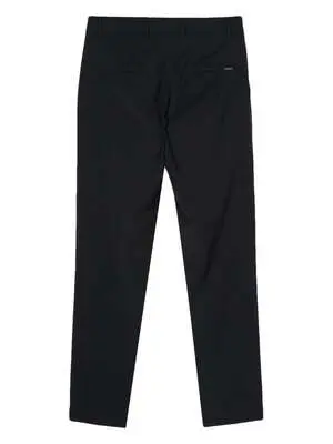 Seventy Slim-cut Cropped Trousers