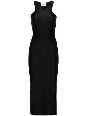 Coperni Round Neck Dresses