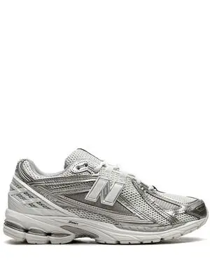 NEW BALANCE 1906r Surfer Sneakers - Silver