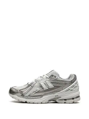 NEW BALANCE 1906r Surfer Sneakers - Silver