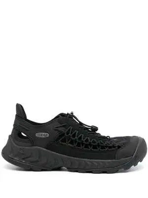 Keen Logo Sneakers For Men