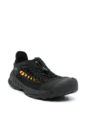 Keen Uneek Nxis Sneakers - Black