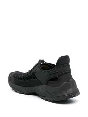 Keen Uneek Nxis Sneakers - Black
