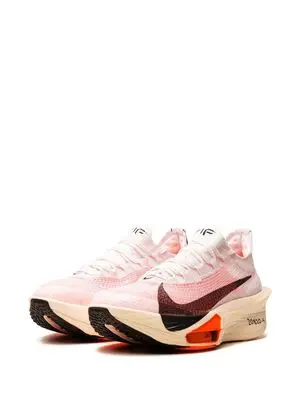 Nike Zoomx Alphafly 3 Prototype Sneakers - White