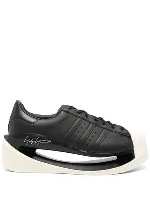 Y3 Ankle Shoes For Men