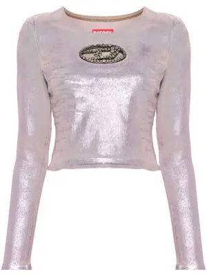 Diesel® Racerback Performance Tops For Women