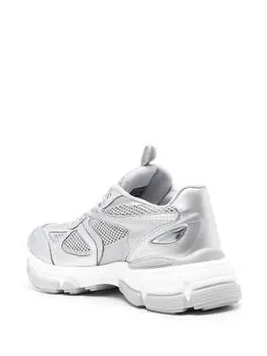 Axel Arigato Marathon Neo Panelled Sneakers - Grey