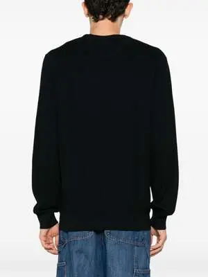 Polo Ralph Lauren Cotton Jumper - Black