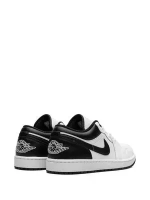 JORDAN Air 1 Low Sneakers - White