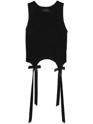 Simone Rocha Sleeveless Vests For Women