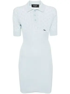 Dsquared2 Plain Sports All In One Suits For Women