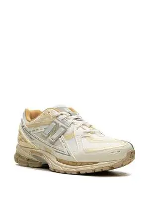 NEW BALANCE 1906n Lunar New Year Sea Salt Sneakers - Neutrals
