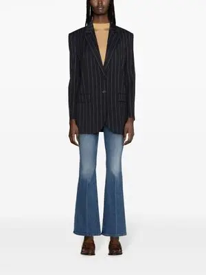 IRO PARIS Hawat Single-breasted Blazer