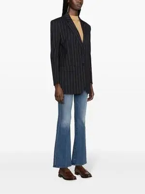 IRO PARIS Hawat Single-breasted Blazer