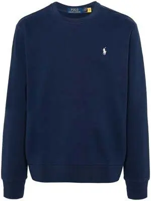 Polo Ralph Lauren Textured Sweatshirts Hoodies For Men