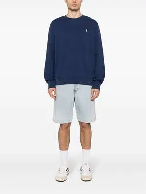 Polo Ralph Lauren Signature Pony Crewneck Sweatshirt